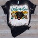 Black Labrador Mom Png Sublimation Design Download, Labrador Png ...