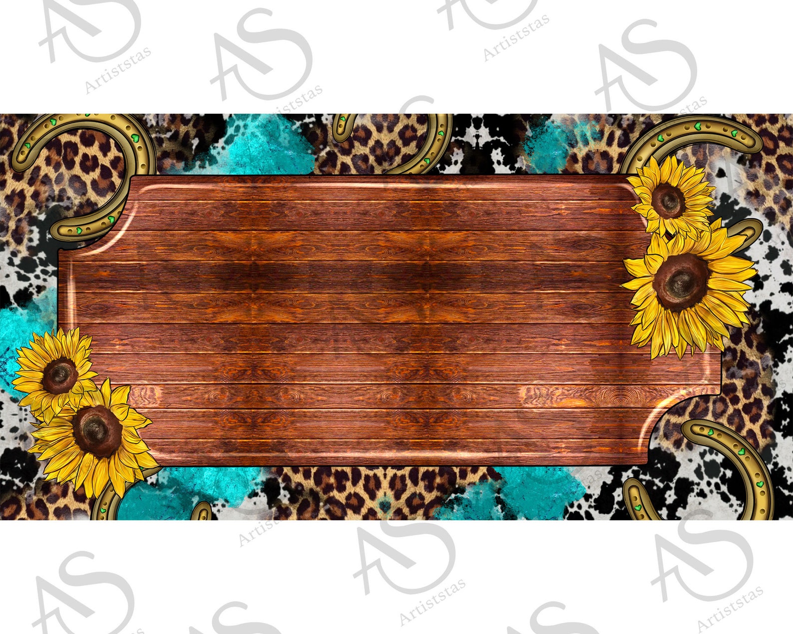 Custom Western License Plate Png Sublimation Design Western - Etsy