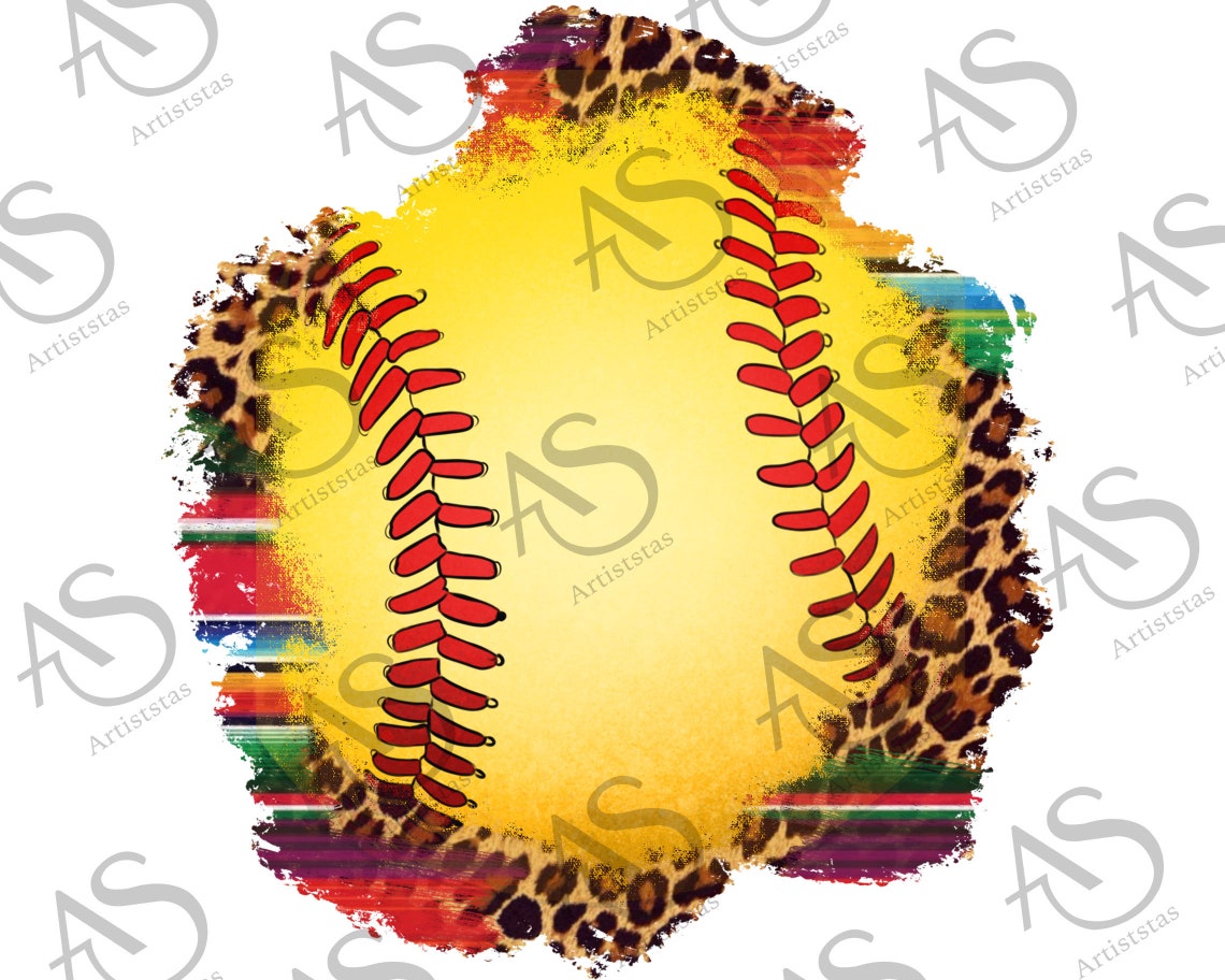 Softball Patches Png Sublimation Design Bundle Sport Games - Etsy