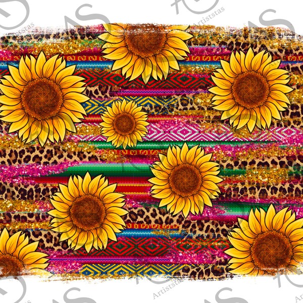 Aztec Background - Etsy