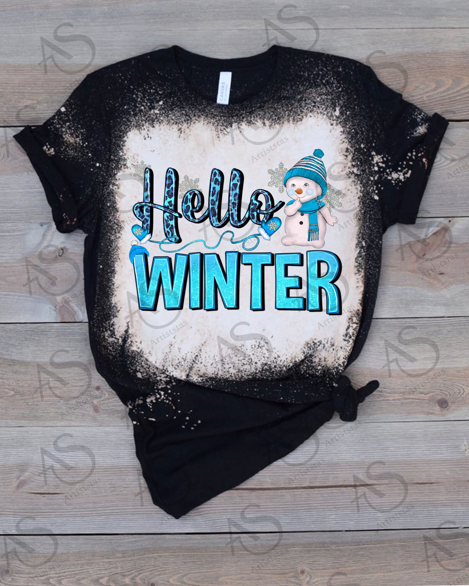 Western Hello Winter Png Sublimation Design Winter Png Baby - Etsy