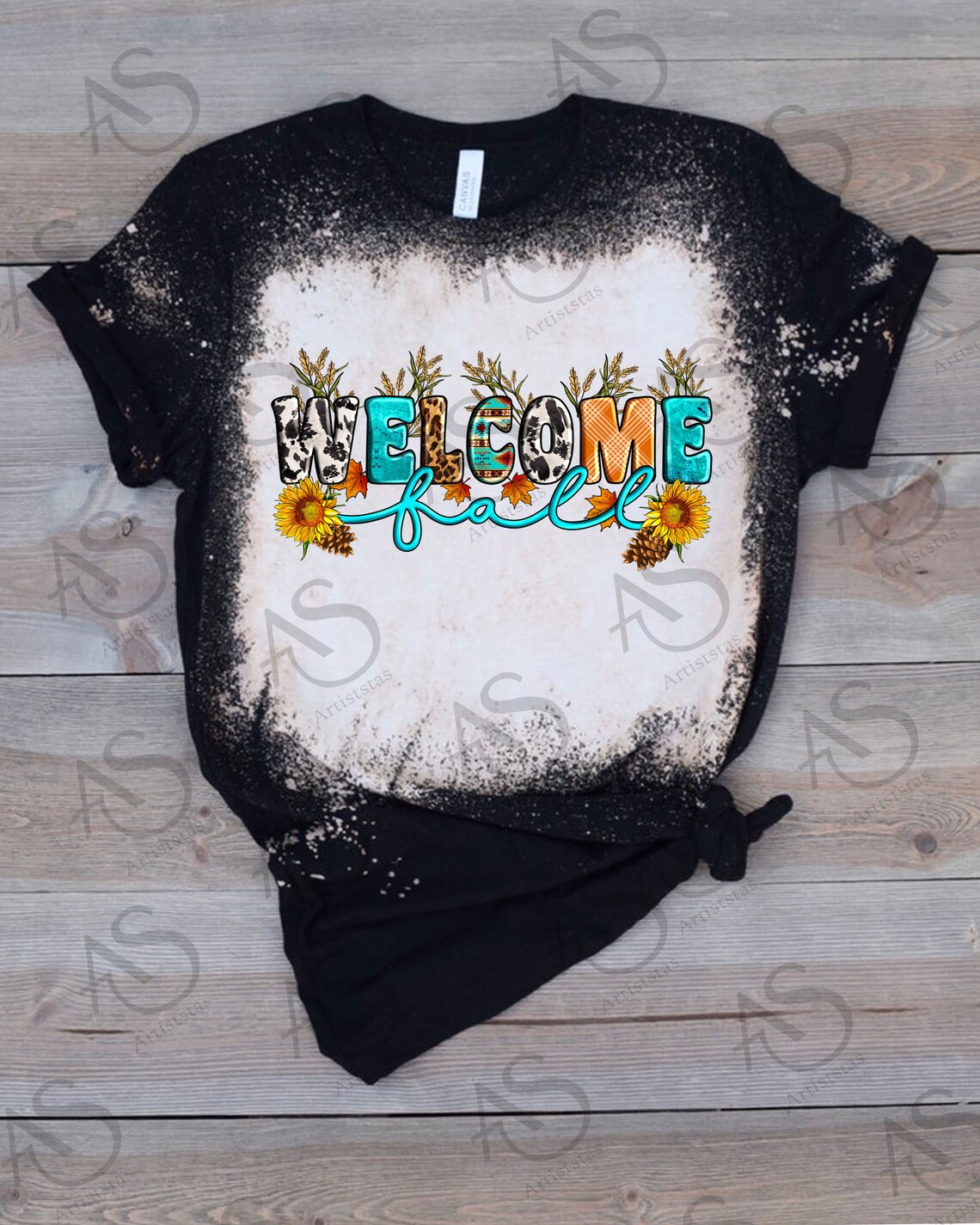 Western Welcome Fall Png Sublimation Design Fall Png Hello - Etsy