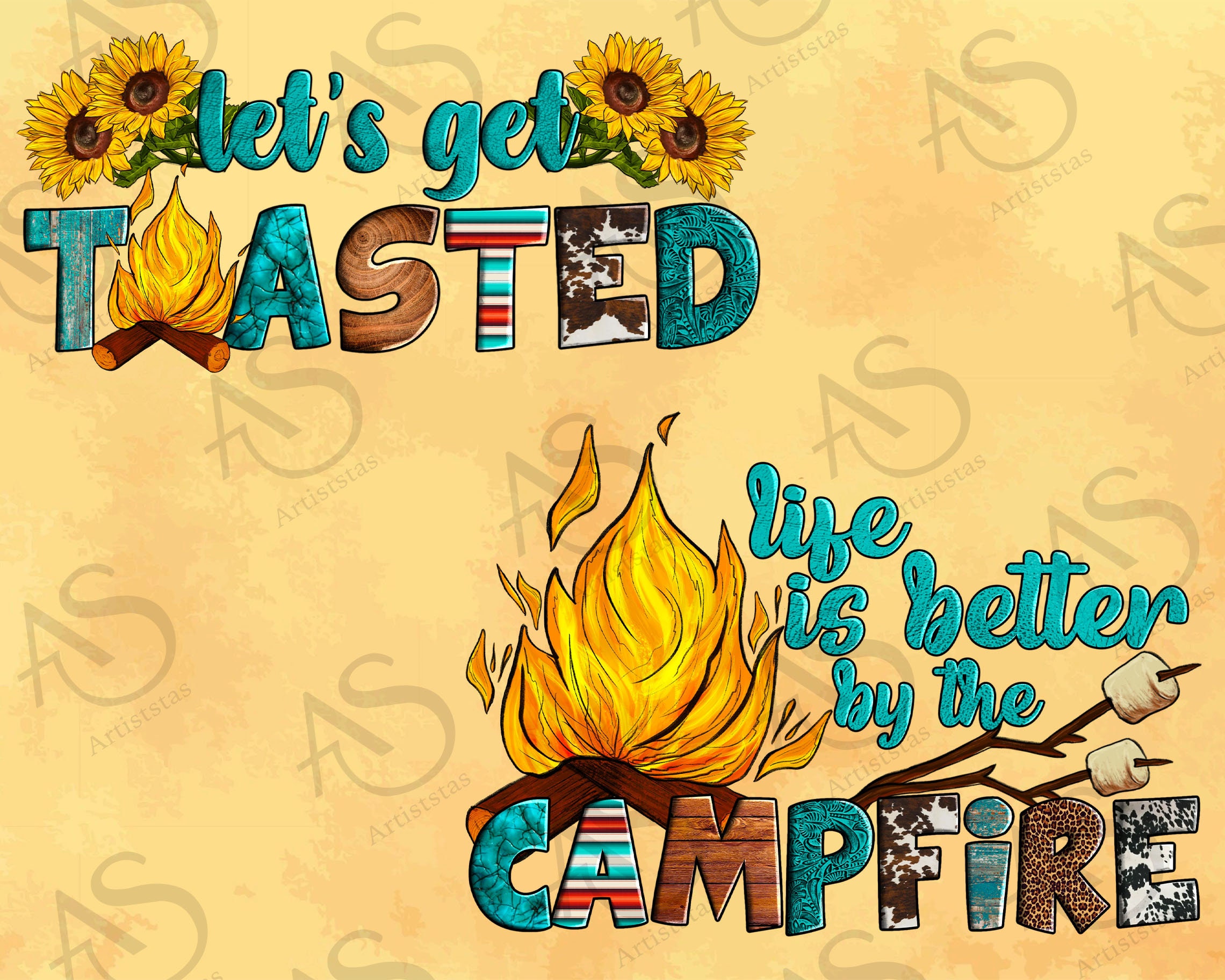Camp Png Sublimation Design Bundle 14 Png Files Camp Life - Etsy