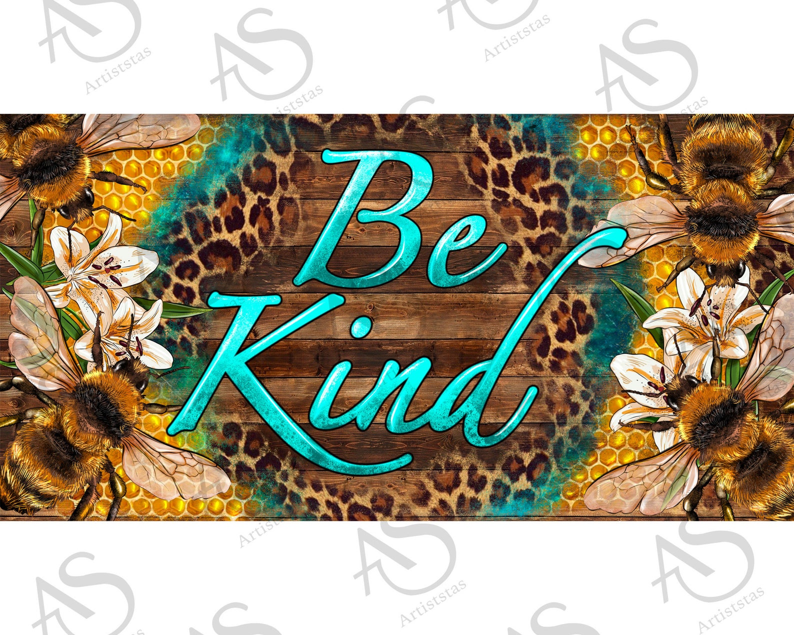 Western Be Kind License Plate Png Sublimation Design Be Kind - Etsy