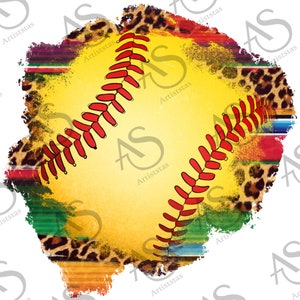 Softball Patches Png Sublimation Design Bundle, Sport Games Png ...