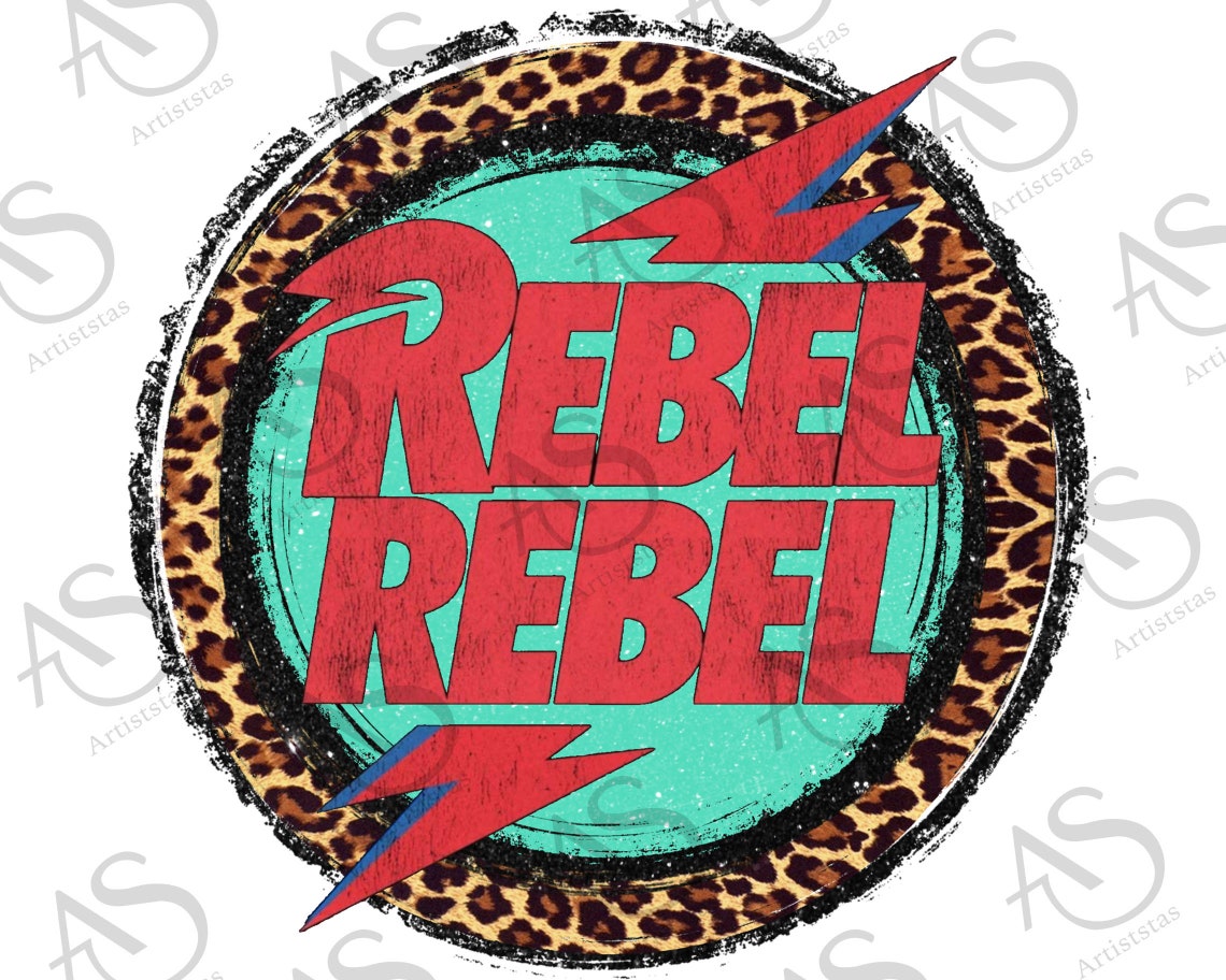 Rock Music Artist Png Sublimation Design Western Rock Band | Etsy