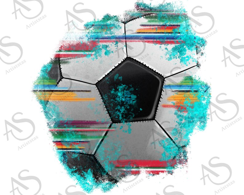 Soccer Patches Png Sublimation Design Bundle Sport Games Png | Etsy