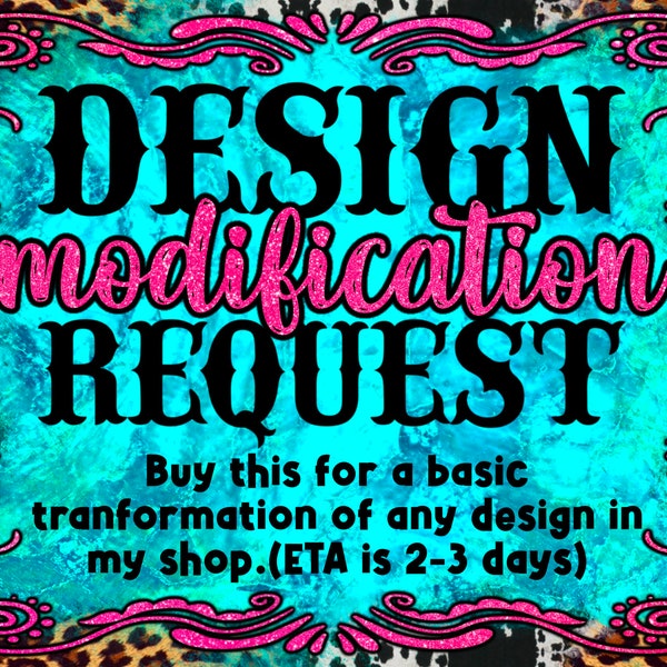 Modified Design Png - Etsy