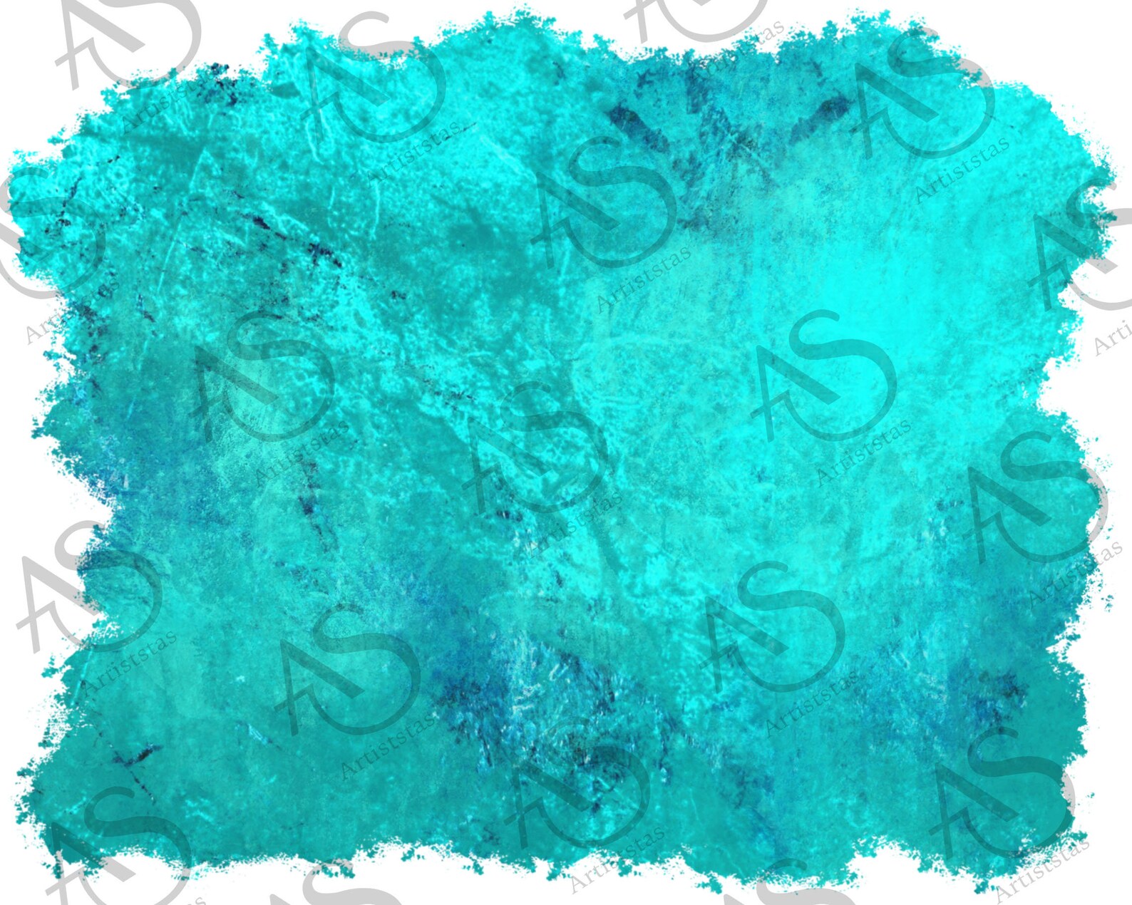 Distressed Turquoise Background Png Sublimation Design - Etsy