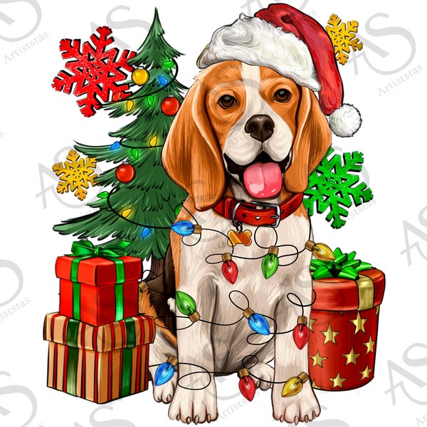 Beagle - Etsy