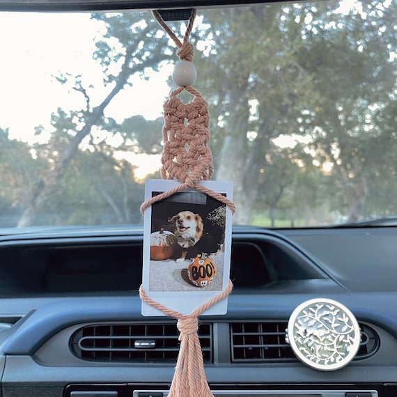 Car Rear View Mirror Hanging Accessories