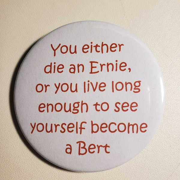 Bert - Etsy