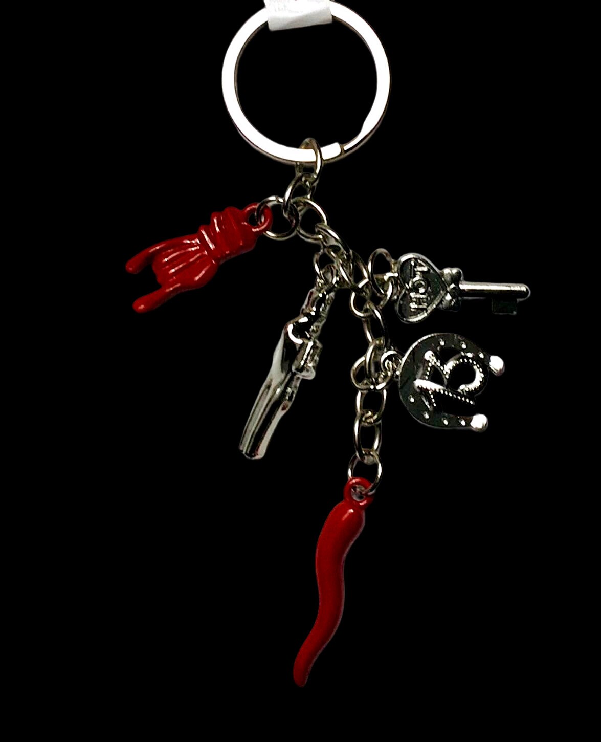 Good Luck Keychains Souvenir - Etsy