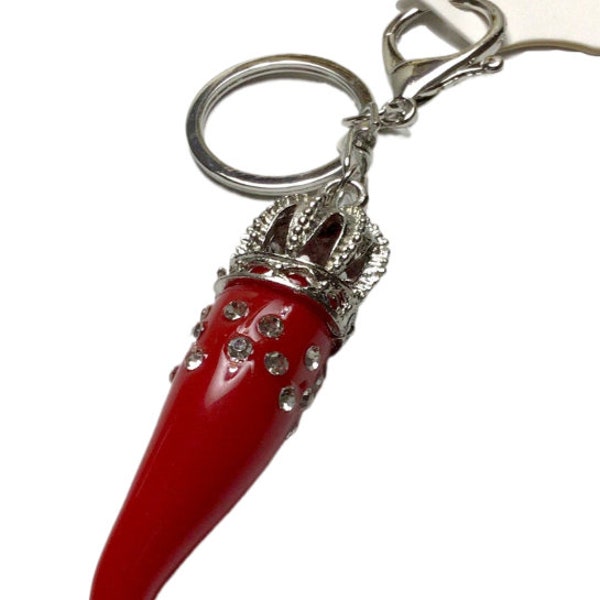 Italy Keychain - Etsy