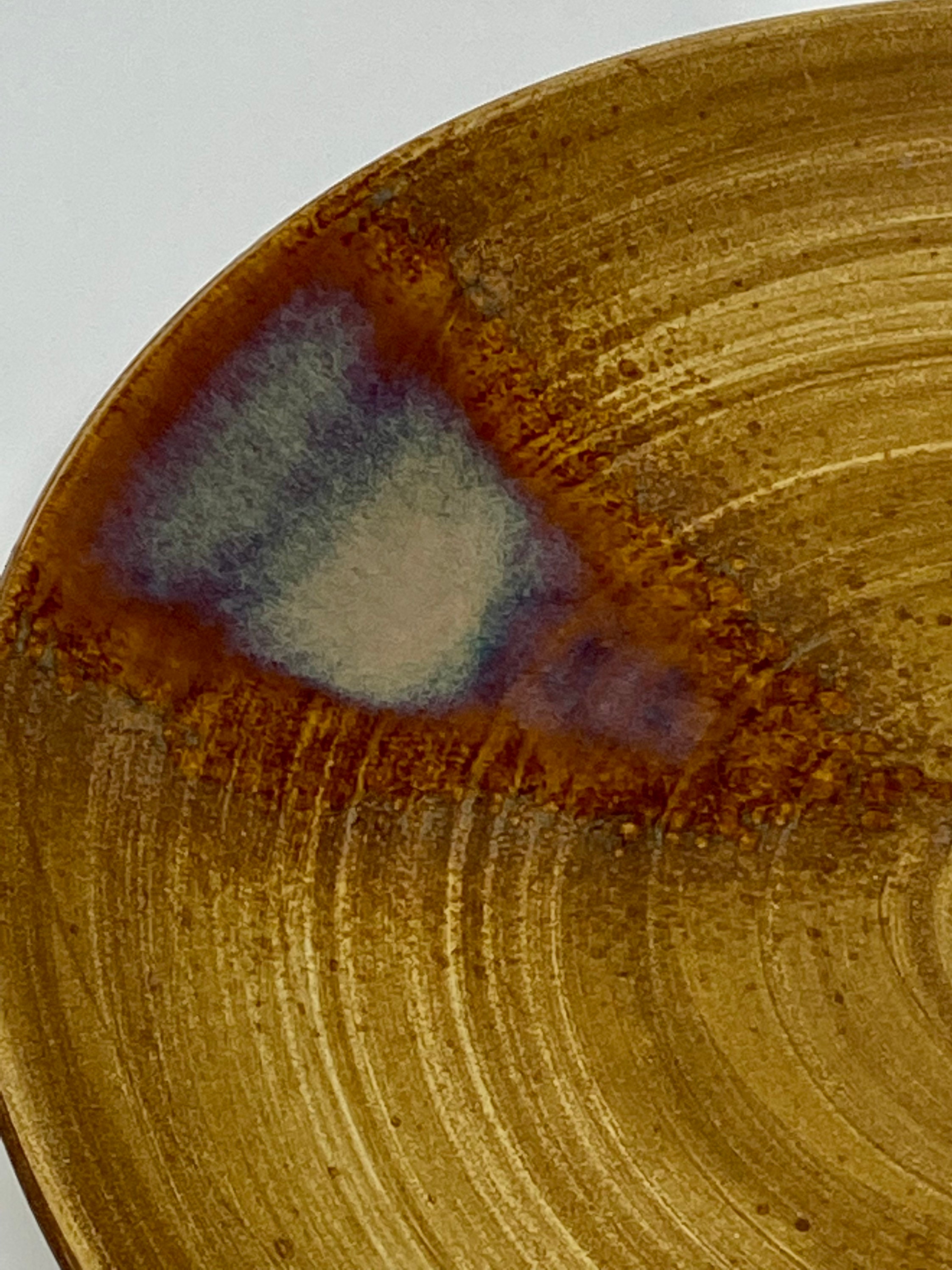 Sango Splash 11 Plate - Etsy