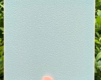 Ceramic Tile Matte - Etsy