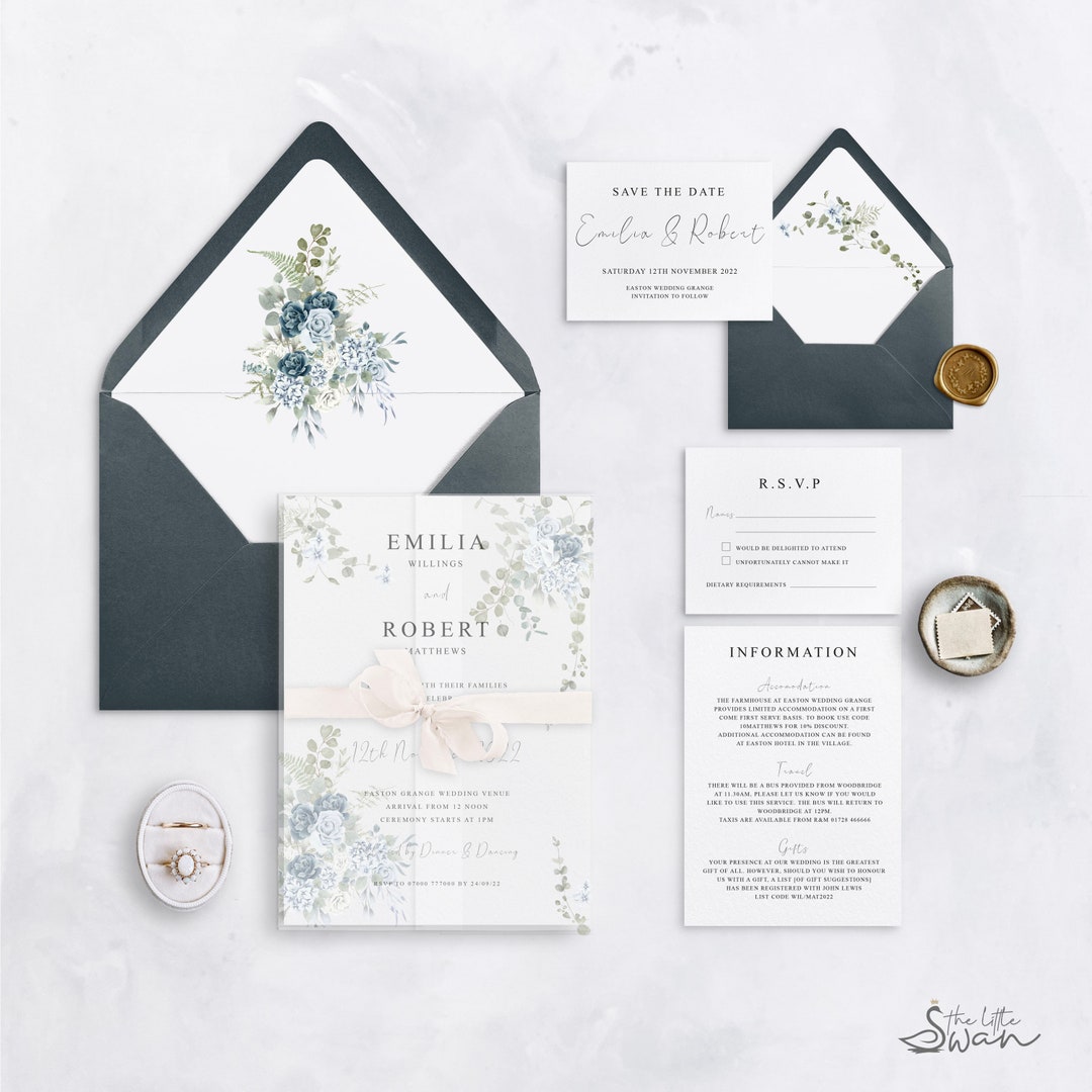 CUSTOM Envelope Liner C5 Invitation Envelope Liner - Your Artwork or ...