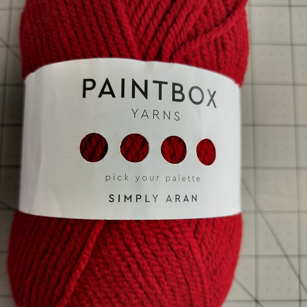 Paintbox Yarns - Etsy