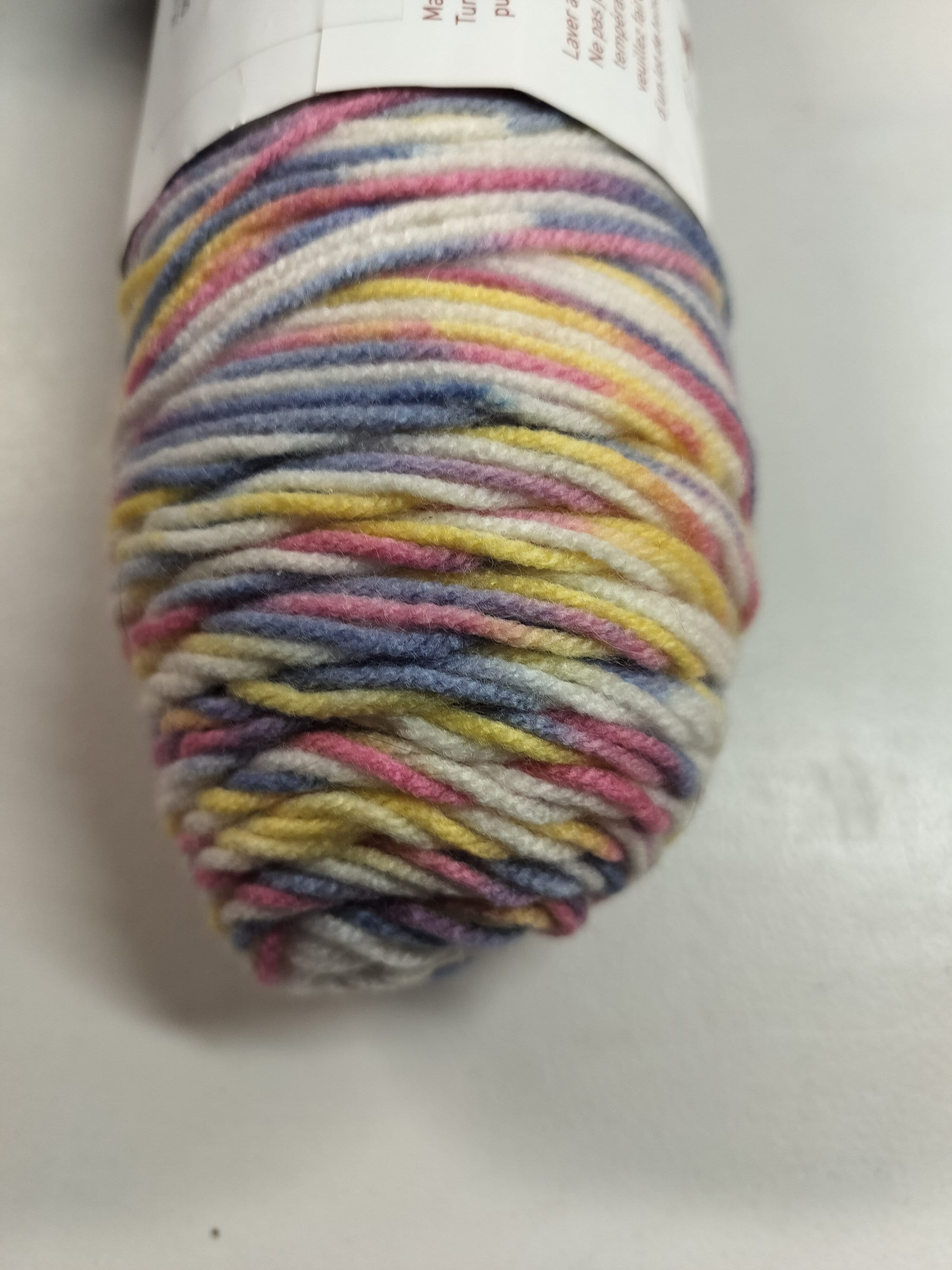 Craft Smart Yarn Value Color Pastel - Etsy