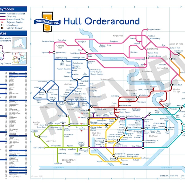 Hull - Etsy