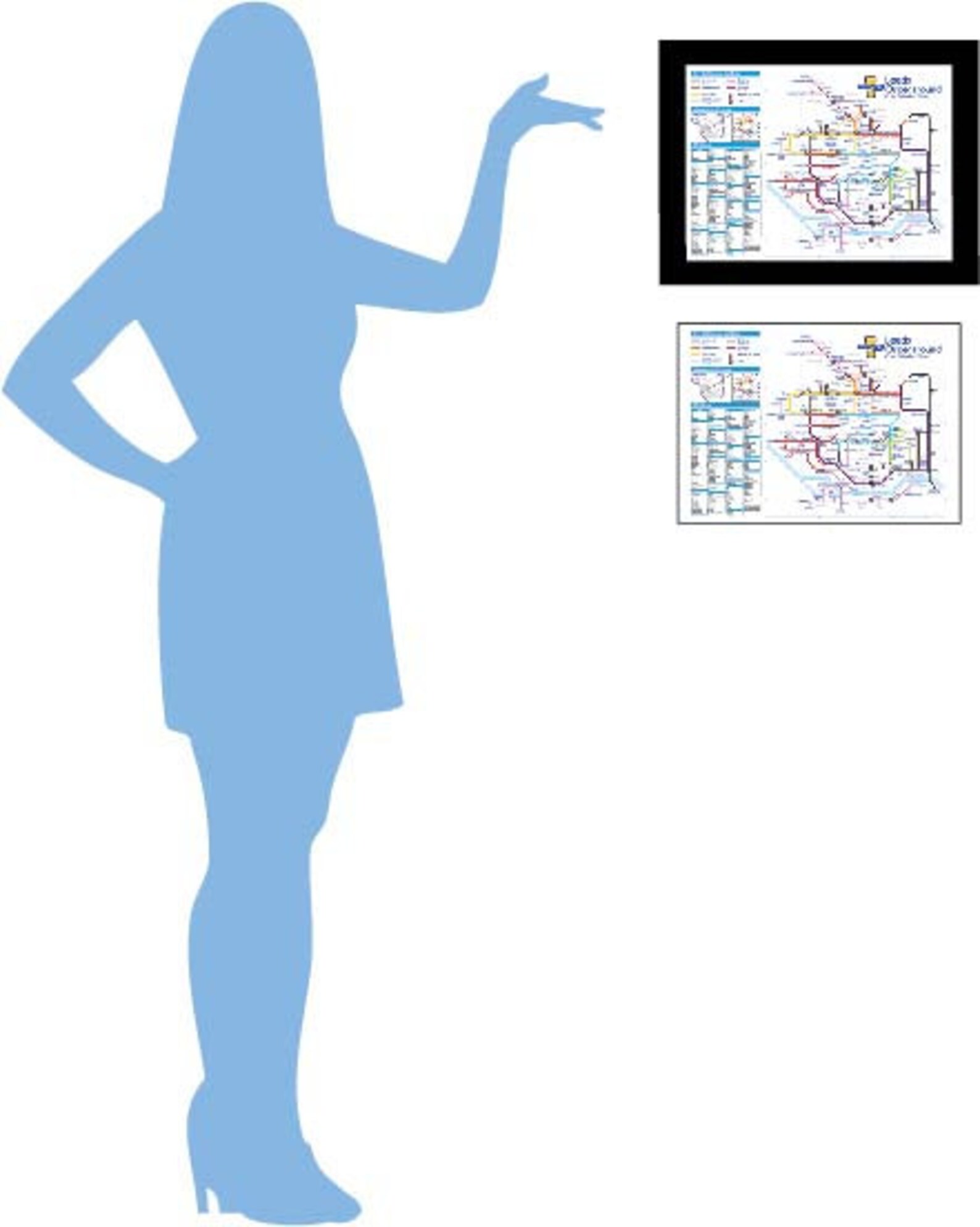 Leeds Orderaround - City & Otley Run Edition" Pub Map Poster - Etsy