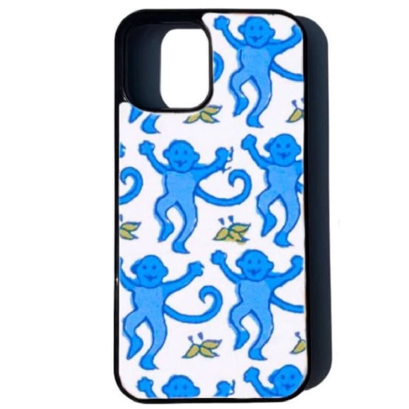 Preppy Monkey - Etsy