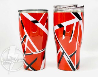Van Halen Gift | Etsy