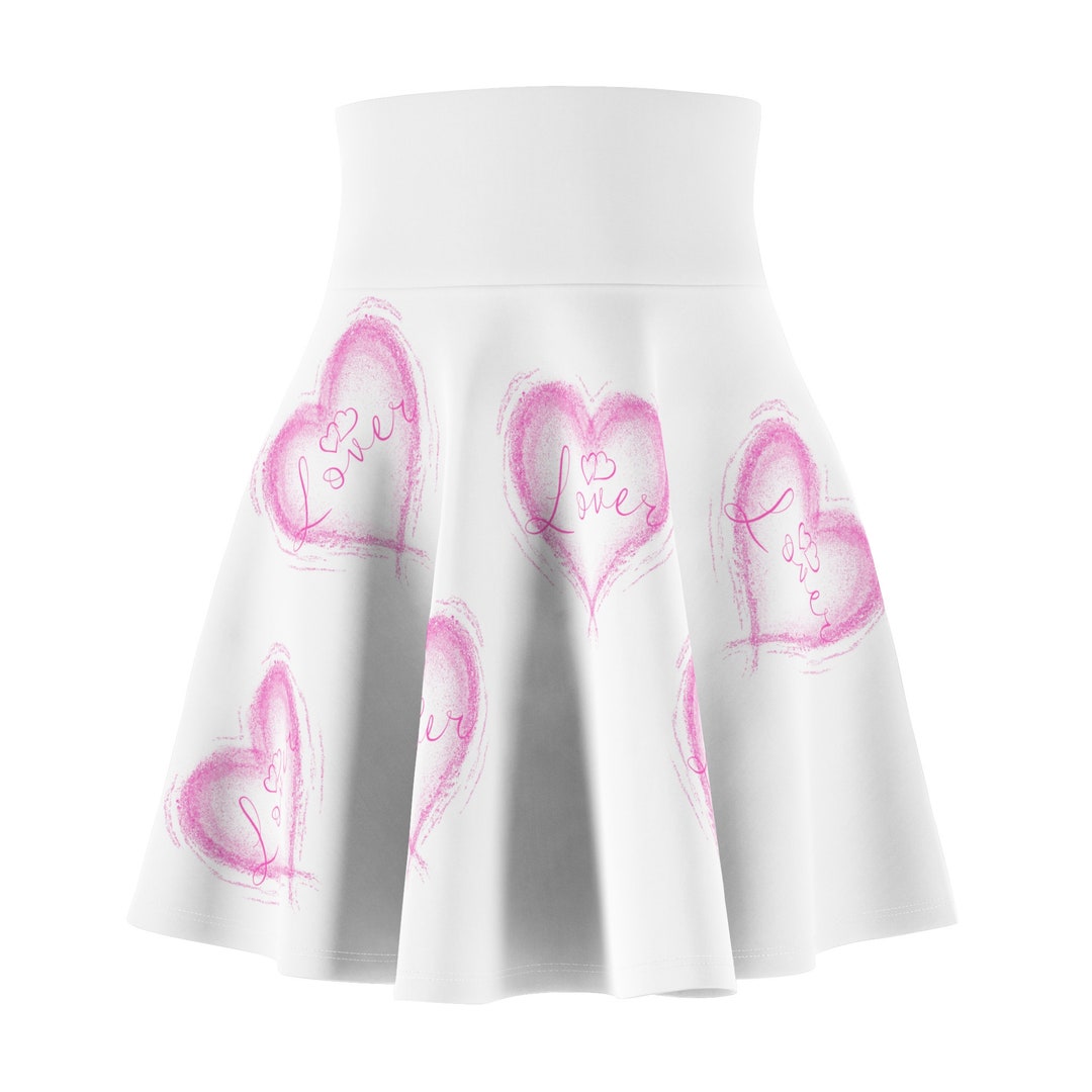 Swifty Lover Skirt, Swifty Swift Lover, Swifty Merch, Swifty Clothes ...
