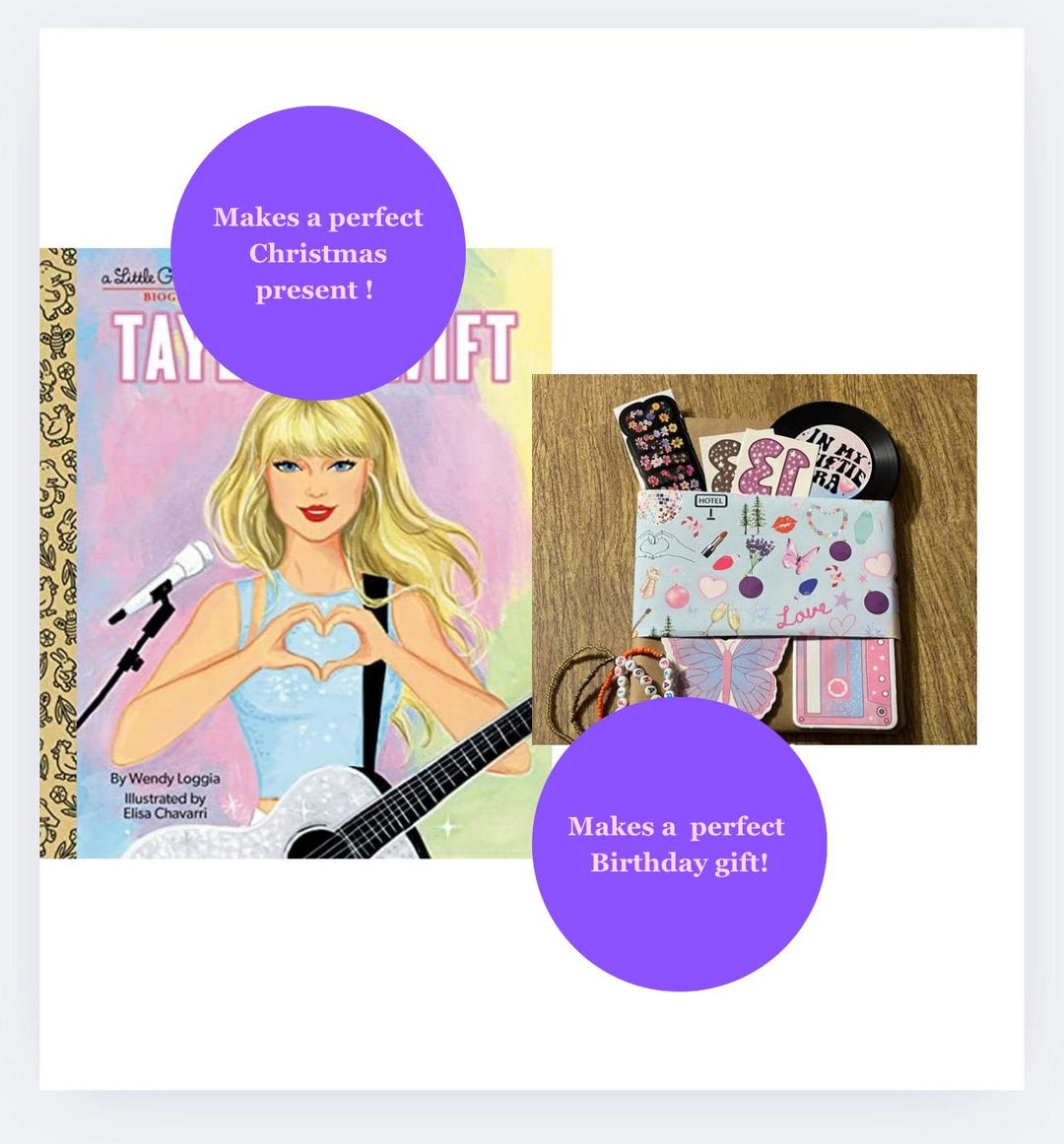 Blind Date With a Book Swifty for Kids - Etsy