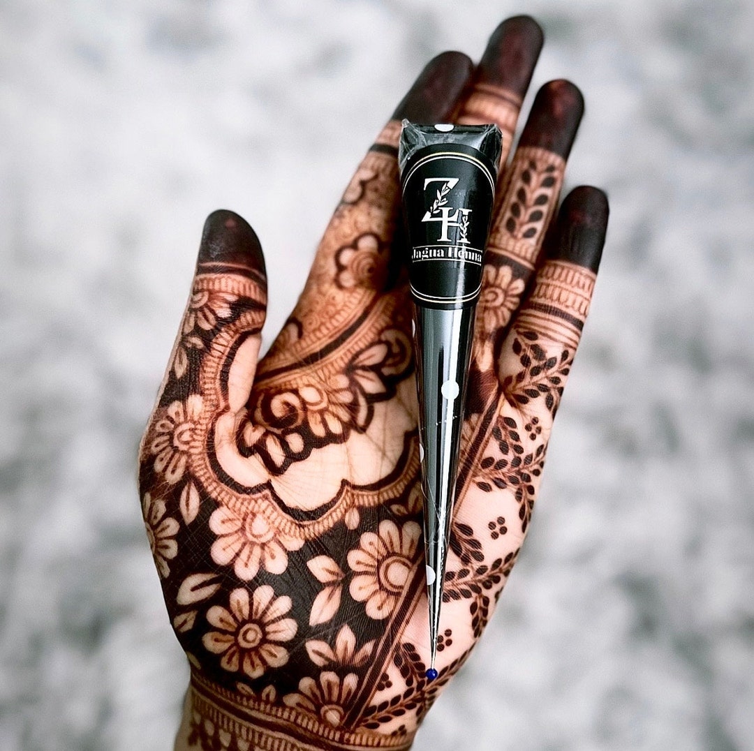 Organic Jagua Cone/ Jagua Cones/ Jagua/ Jagua Gel/ Natural Jagua Cones ...