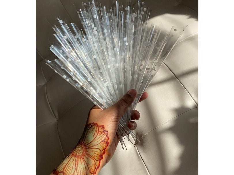 20 Hand Rolled Empty Henna Cones/ Empty Henna Cones/ Cones for - Etsy