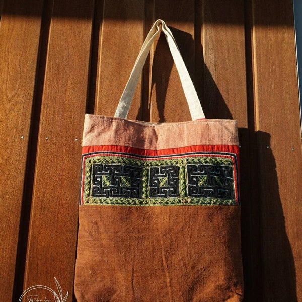 Hmong Bag - Etsy