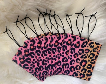 Everything Pink Felt Freshies - Etsy