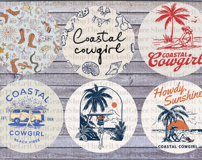 Highland Cow Cardstock Cutouts - Etsy