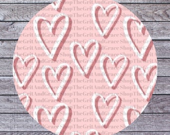 Car Freshie Cardstock Svg | Etsy