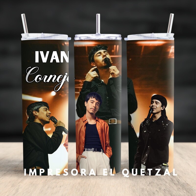 Ivan Cornejo Svg - Etsy