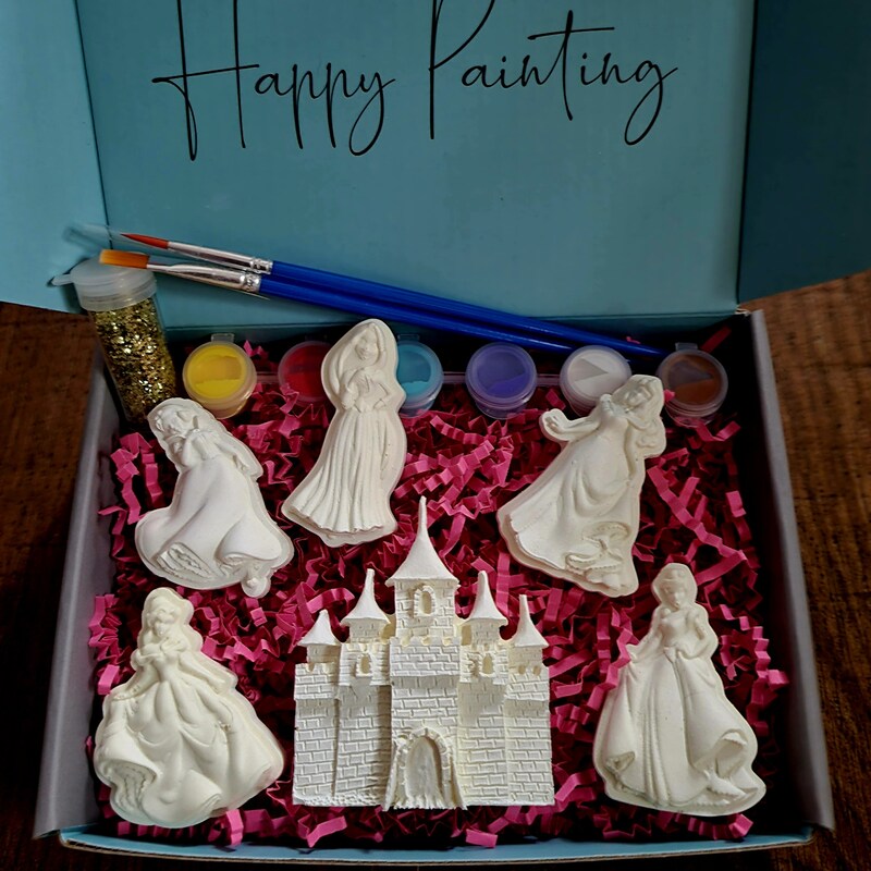 Princess Gift - 60+ Gift Ideas for 2024