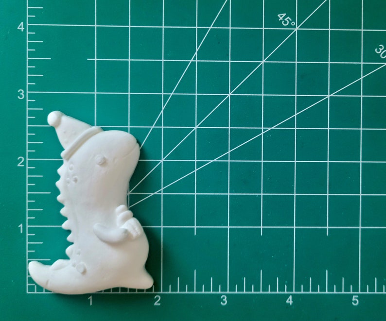 Dinosaur Painting Kit/dinosaur Gift Idea/dinosaur Party/gift - Etsy