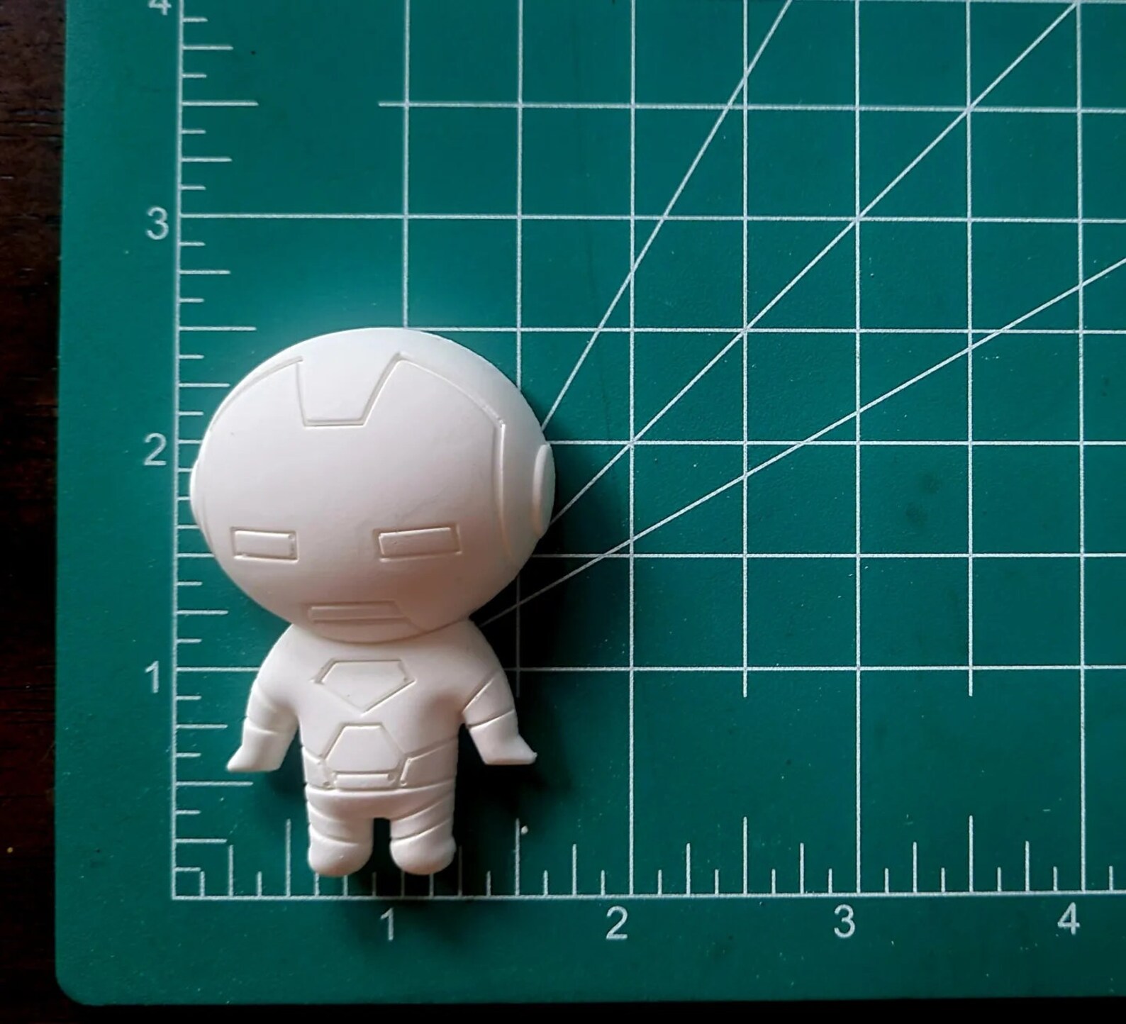 Superhero Painting Kit/superhero Gift Idea/superhero - Etsy