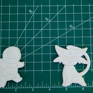 Pokemon Painting Kit/pokemon Gift Idea/pokemon Party/gift for Toddler ...