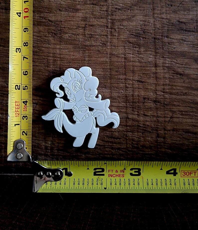 My Little Pony Painting Kit/my Little Pony Party/my Little | Etsy