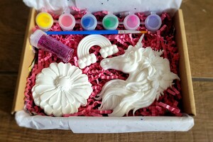 DIY Custom Sign Kit Paint Your Own Personalized Sign Bedroom - Etsy Canada