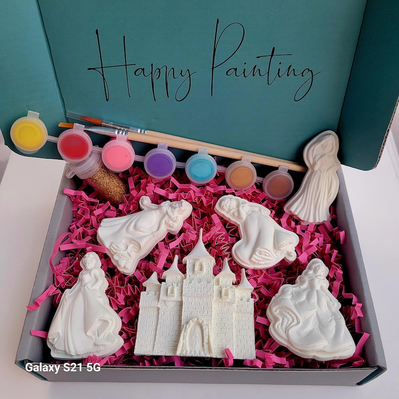 Princess Gift - 60+ Gift Ideas for 2025