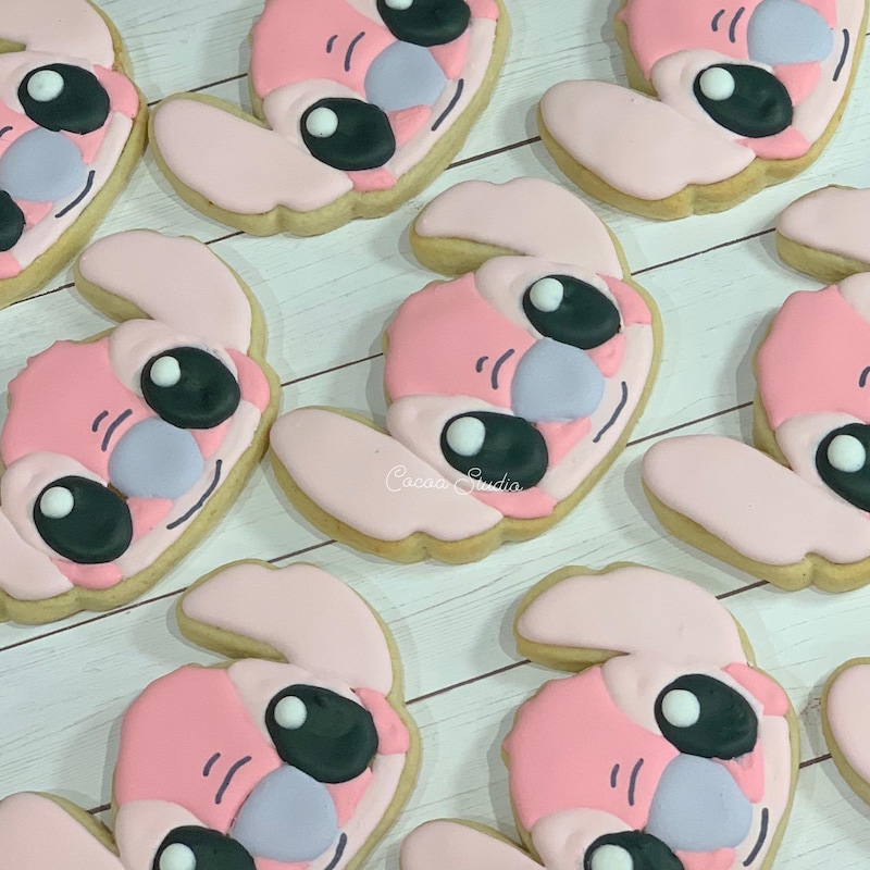 Sugar Stitches - Etsy