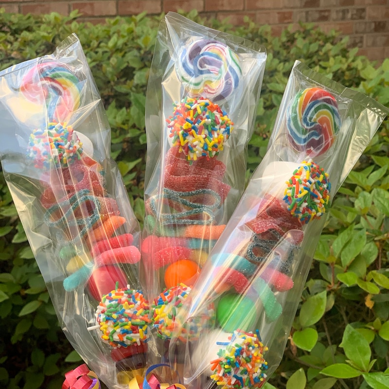 Candy Kabob - Etsy