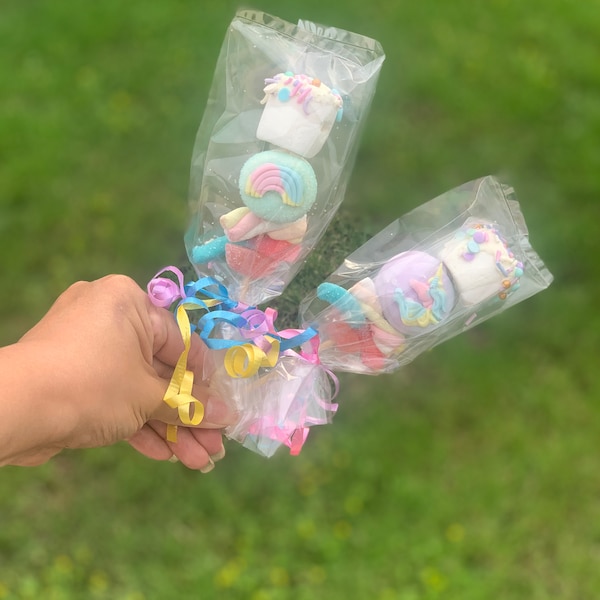 Unicorn Candy - Etsy