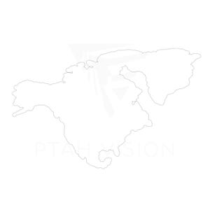 North America Map SVG | Digital Download | Perfect for Laser Cutting ...