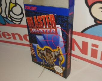 Donkey Kong Jr. Math Replacement Box Nintendo NES Highest Quality Boxes in the World - Etsy