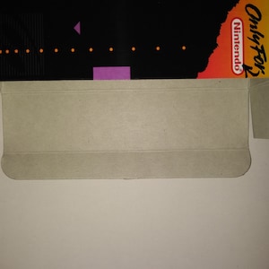 Earthbound Replacement Box - Super Nintendo SNES - Highest Quality ...