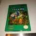 Adventure Island II 2 Replacement Box - Nintendo NES - Highest Quality ...